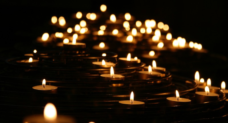 Advent and Christmas: Light in the Darkness - CATECHIST Magazine