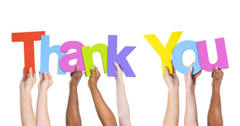 End-of-year Thank-You Prayer and Blessing - CATECHIST Magazine