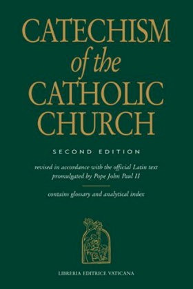 Using the Catechism in the Classroom - CATECHIST Magazine