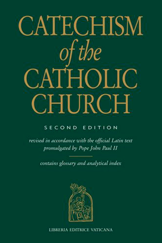 Using the Catechism in the Classroom - CATECHIST Magazine