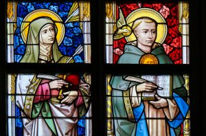 The Relevancy of Saints - CATECHIST Magazine