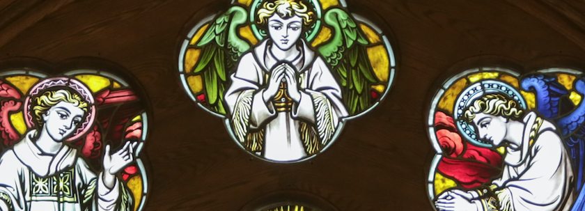 Celebrating Saints-Saint George Preca-May 9th - CATECHIST Magazine