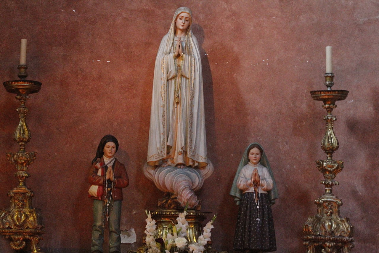 Five Lessons from Fatima - CATECHIST Magazine