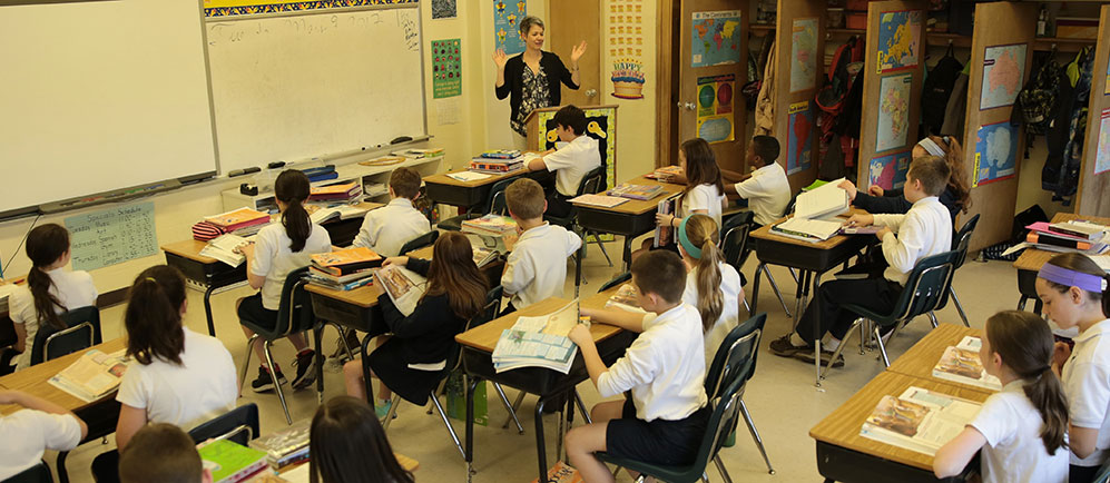 6 Principles for Managing Successful Faith Formation Sessions ...