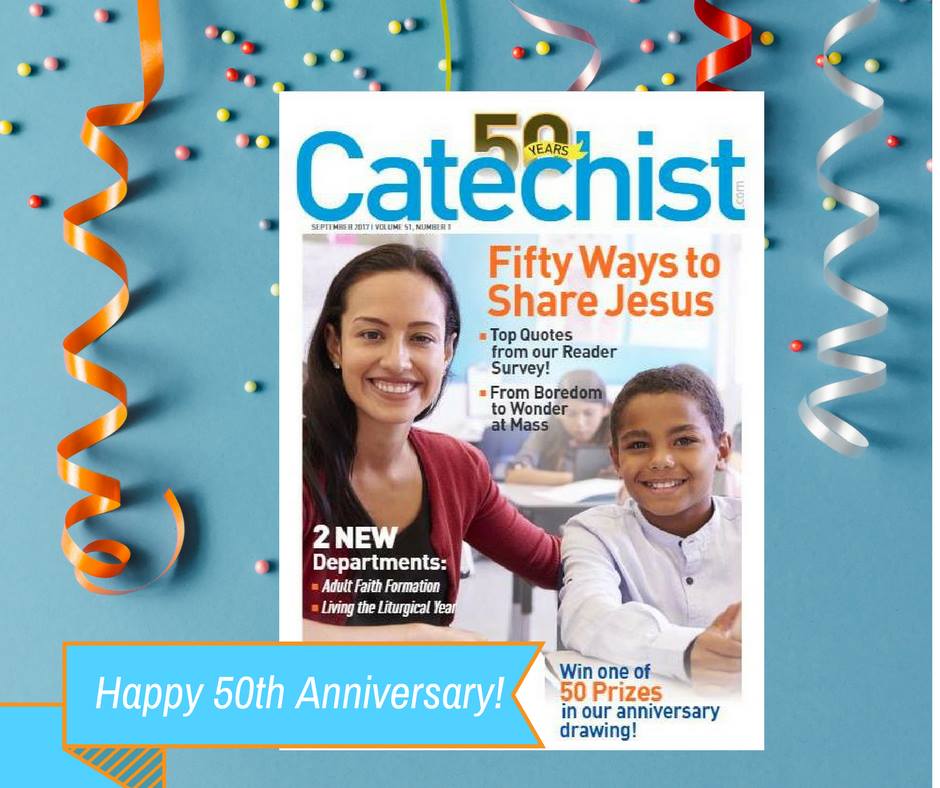 Our 50-prizes-for-50-years Anniversary Drawing Has Ended - Grand Prize ...