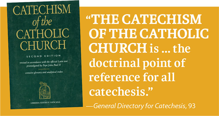 50 Inspirational Quotes Download - CATECHIST Magazine