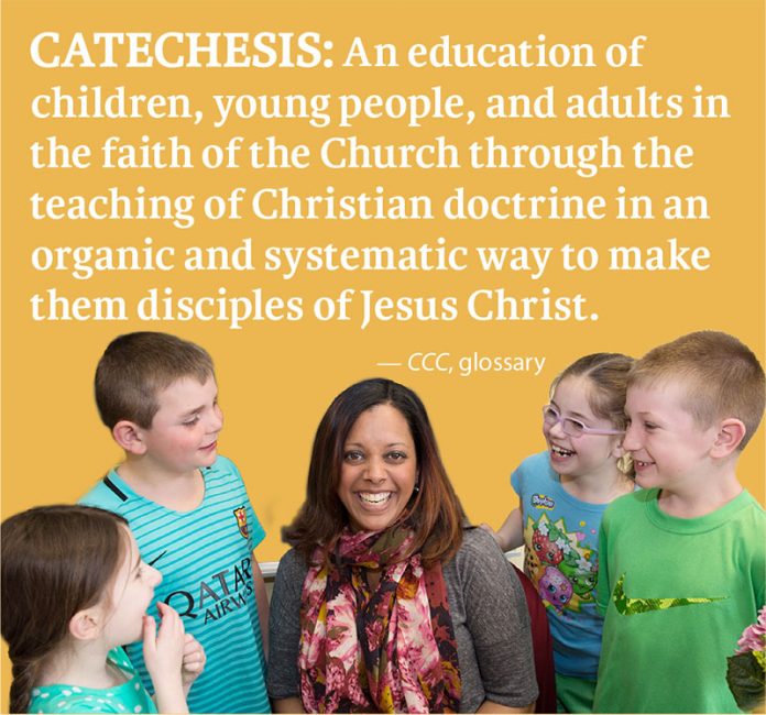 50 Inspirational Quotes Download - CATECHIST Magazine