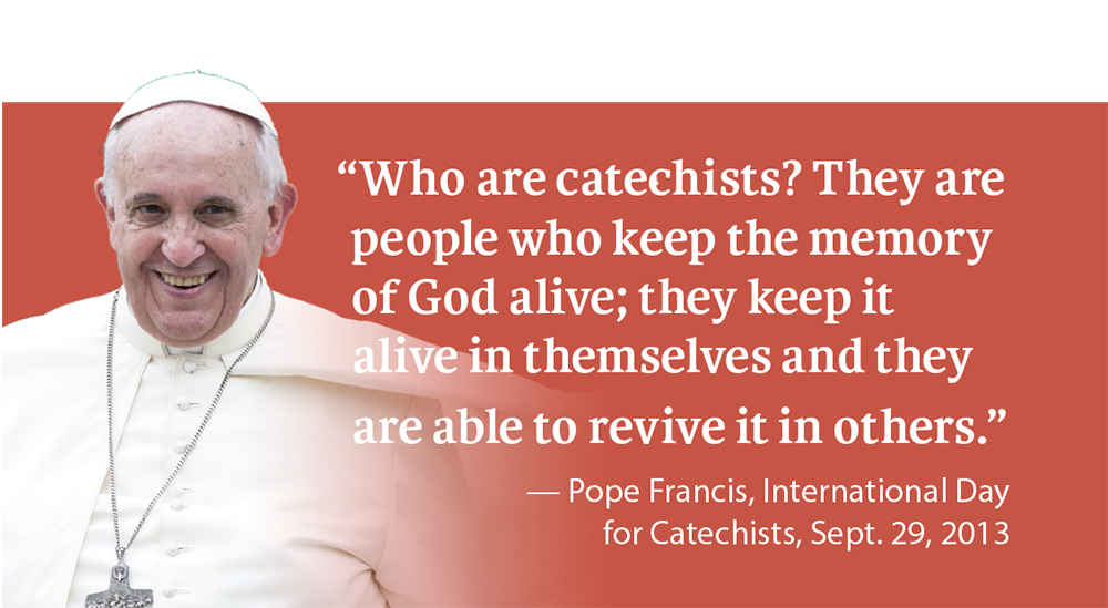 50 Inspirational Quotes Download - CATECHIST Magazine