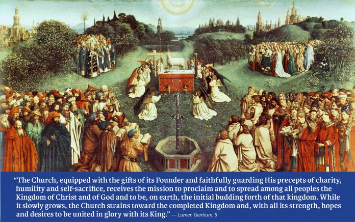 50 Inspirational Quotes Download - CATECHIST Magazine