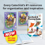 Catechist Magazine - Resources for catechists and catechetical leaders