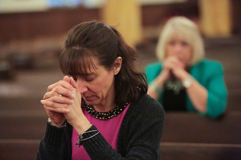 Create a Children’s Journey to the Cross - CATECHIST Magazine