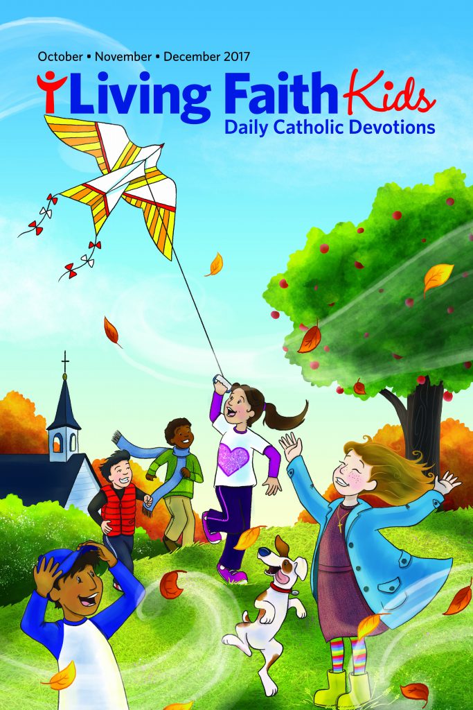 Magazines from Bayard - CATECHIST Magazine