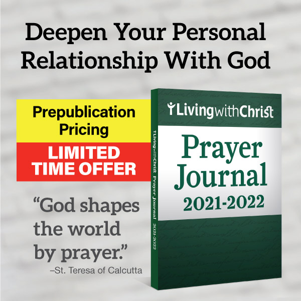 Catechist Magazine - Resources for catechists and catechetical leaders