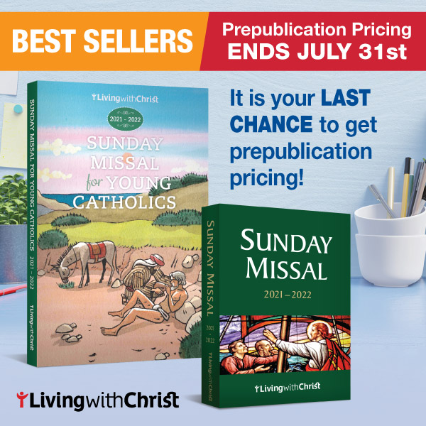 Catechist Magazine - Resources for catechists and catechetical leaders