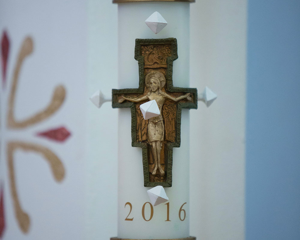 The Way of the Cross: A Digital Presentation - CATECHIST Magazine