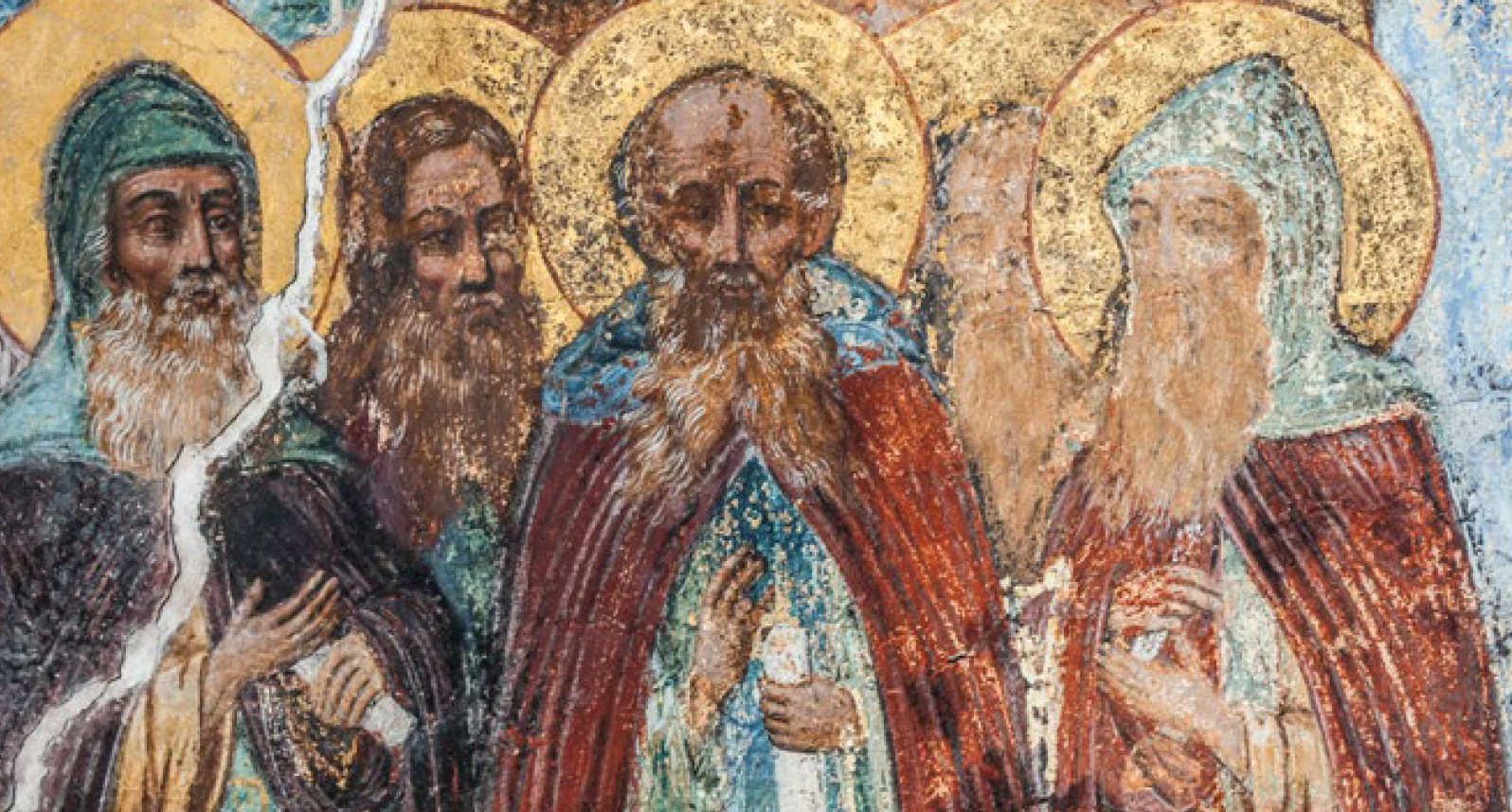 Supernatural Friendships are Real Friendships — connecting with patron ...