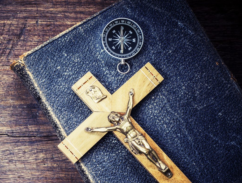 Attending to Spiritual Direction: What it is — and how it helps ...