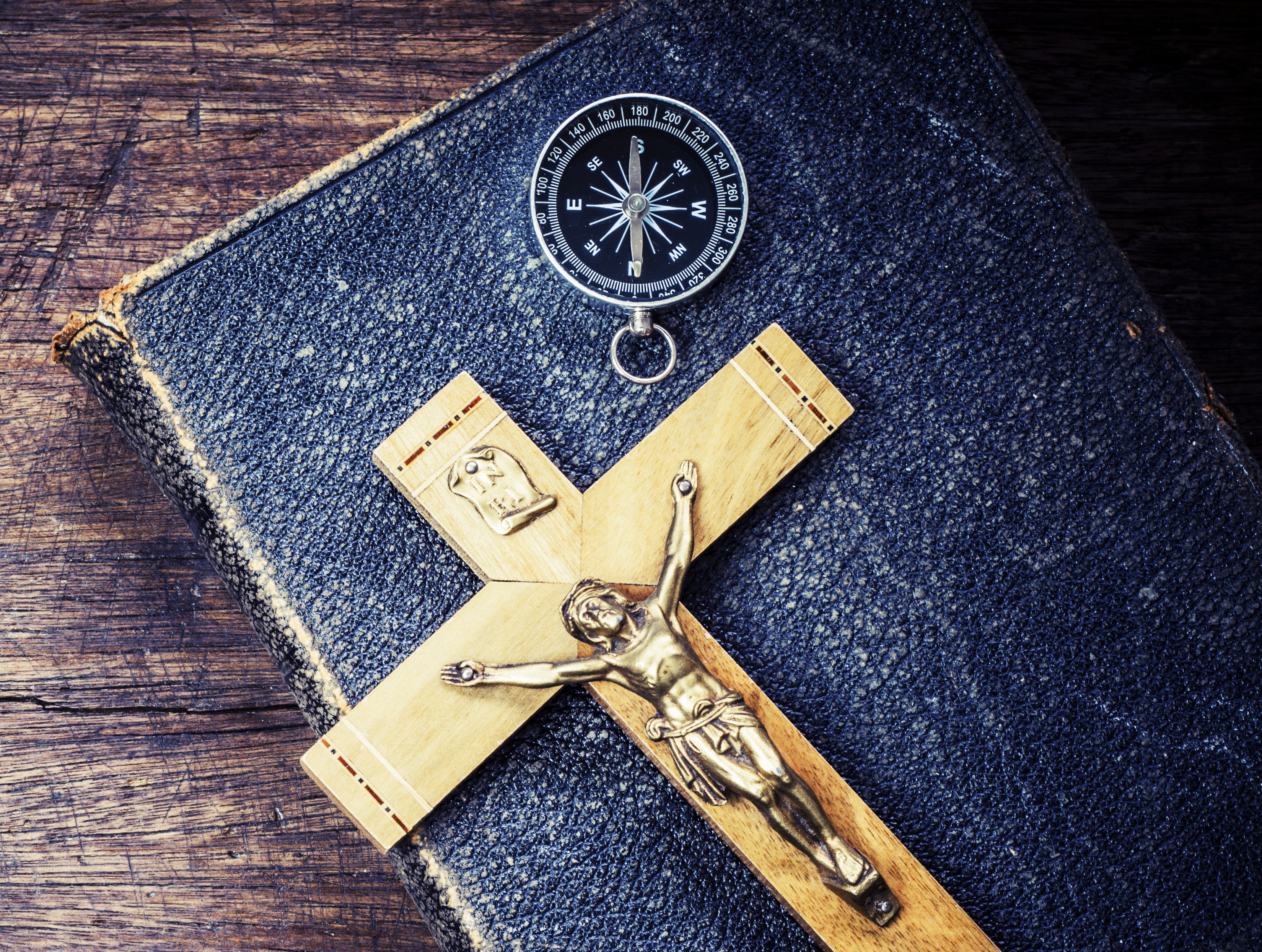 Attending to Spiritual Direction: What it is — and how it helps ...