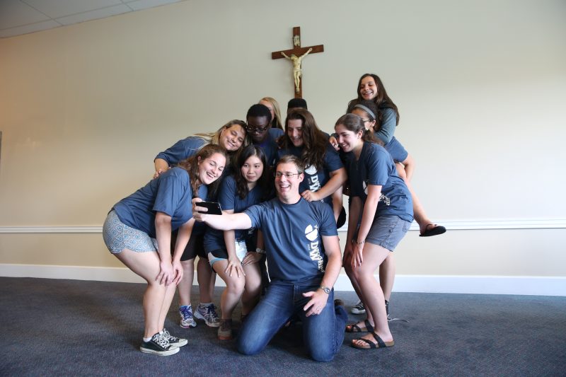 RCIA Revisited - CATECHIST Magazine