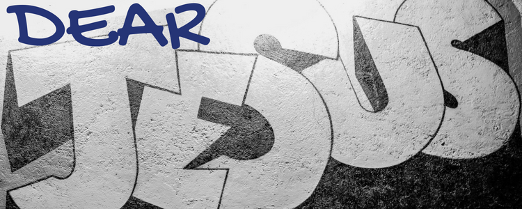 Dear Jesus… - CATECHIST Magazine