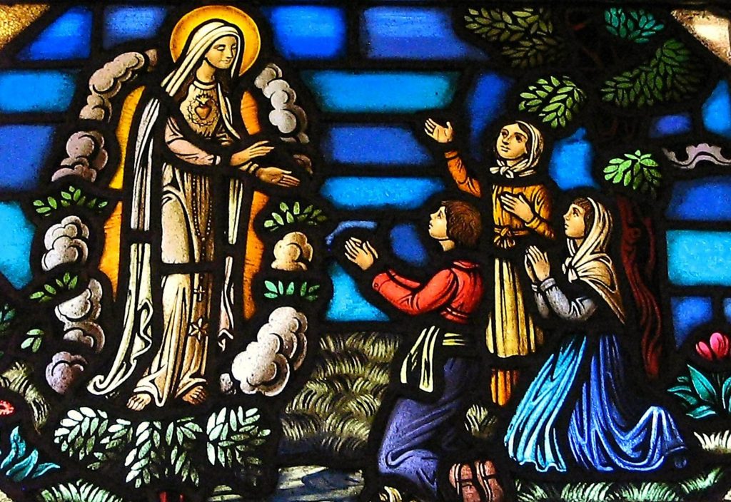 Five Lessons from Fatima - CATECHIST Magazine