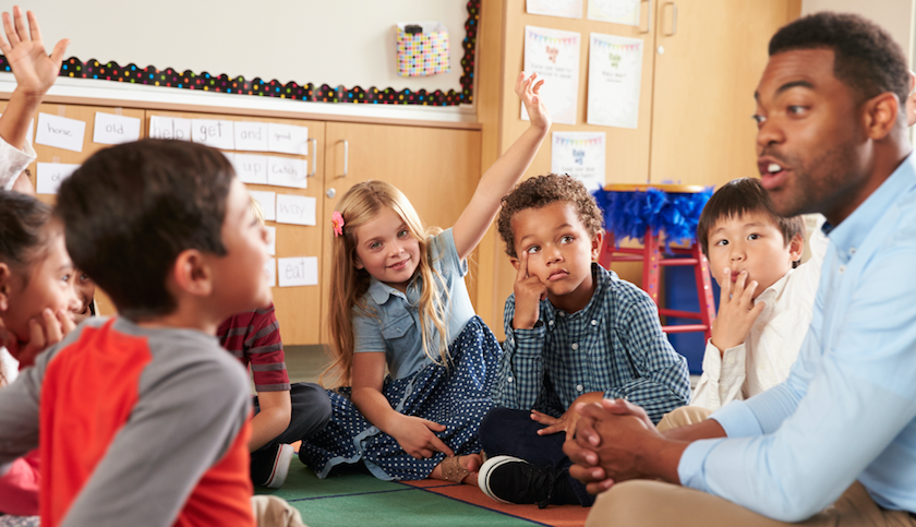 The First Task of Catechesis: Knowledge of God and Our Faith ...