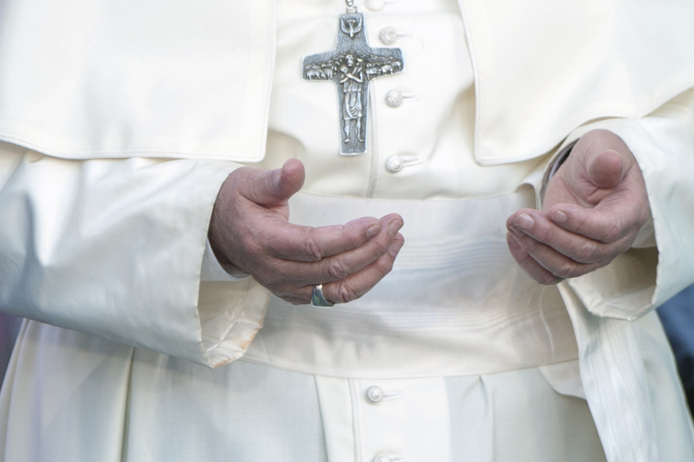 Praying With the Pope: Prayer Intention for November 2017 - CATECHIST ...