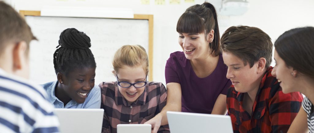 Integrating Catechesis into Youth Ministry - CATECHIST Magazine