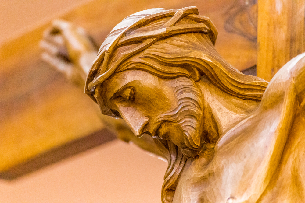 An Encounter with Jesus Changes Everything - CATECHIST Magazine