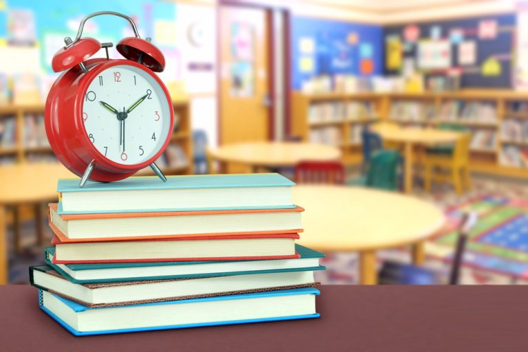 Make Every Minute Count - CATECHIST Magazine