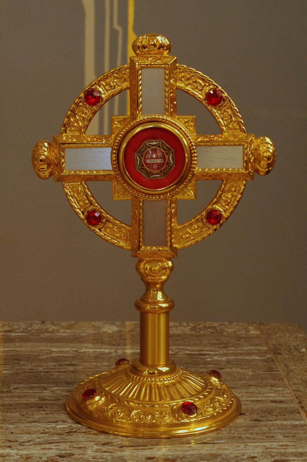 Advice from a Master Catechist: Understanding Relics - CATECHIST Magazine