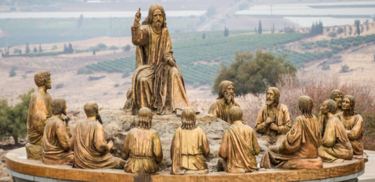 Blessed Are You: Understanding and Teaching the Beatitudes - CATECHIST ...