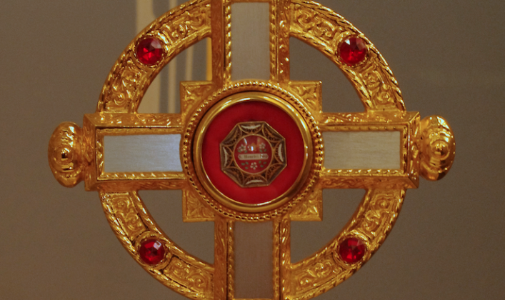 Advice from a Master Catechist: Understanding Relics - CATECHIST Magazine