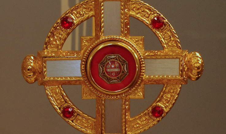 Advice from a Master Catechist: Understanding Relics - CATECHIST Magazine