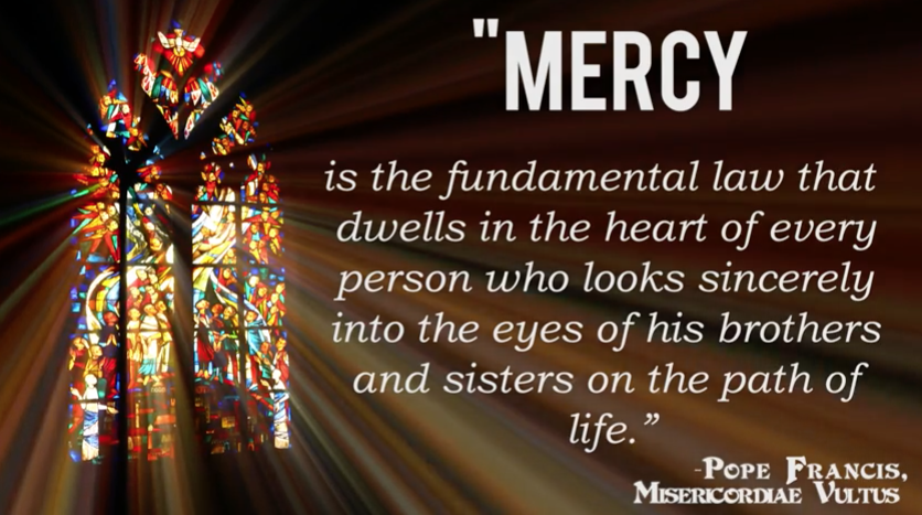 The Works of Mercy (video) - CATECHIST Magazine