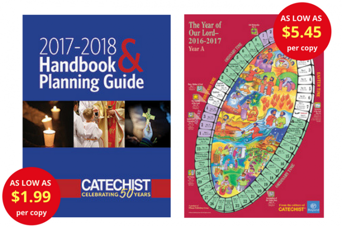 - CATECHIST Magazine