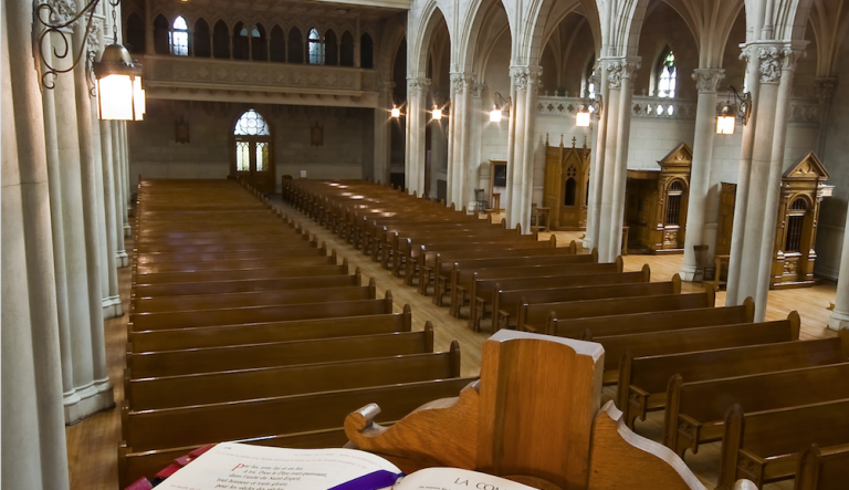 The Importance of Liturgical Orientation in Catechesis - CATECHIST Magazine