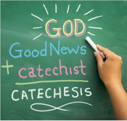 More Than Math! - CATECHIST Magazine