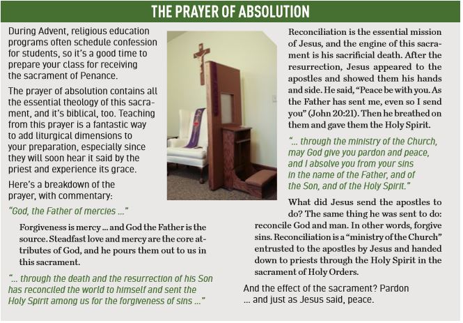 Liturgy is Catechetical - CATECHIST Magazine