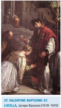 Ordinary Time Quandary - CATECHIST Magazine