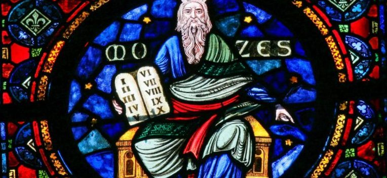 Rules For Life - CATECHIST Magazine