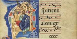 Praying with Gregorian Chant - CATECHIST Magazine
