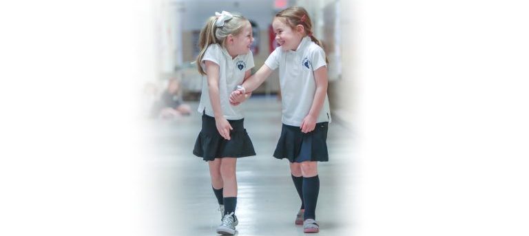 Two by Two - CATECHIST Magazine