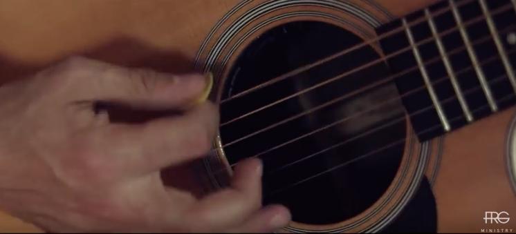 "I'm Alive" - music video from Fr. Rob Galea - CATECHIST Magazine