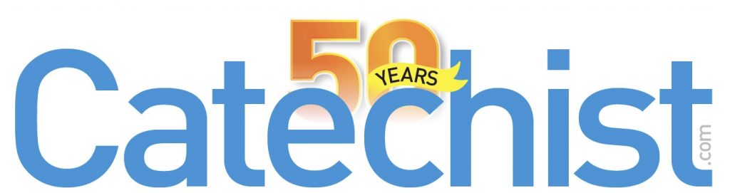 Catechist wins a Catholic Press Association Award for its redesign ...