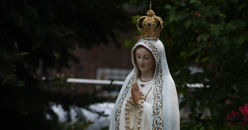 Catholic IQ: Mary, Our Lady of Fatima - CATECHIST Magazine