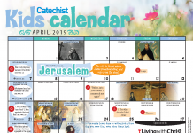 50 Inspirational Quotes - CATECHIST Magazine