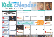 50 Inspirational Quotes - CATECHIST Magazine