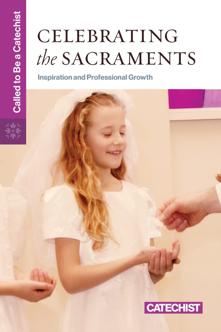 Explaining Baptism and Confirmation - CATECHIST Magazine