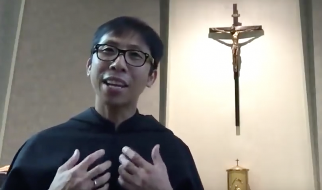 Religious Sharing their the Joy of their Vocations — National Vocations ...